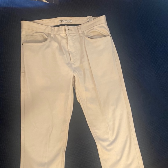 Pants | Zara Men Pants | Poshmark